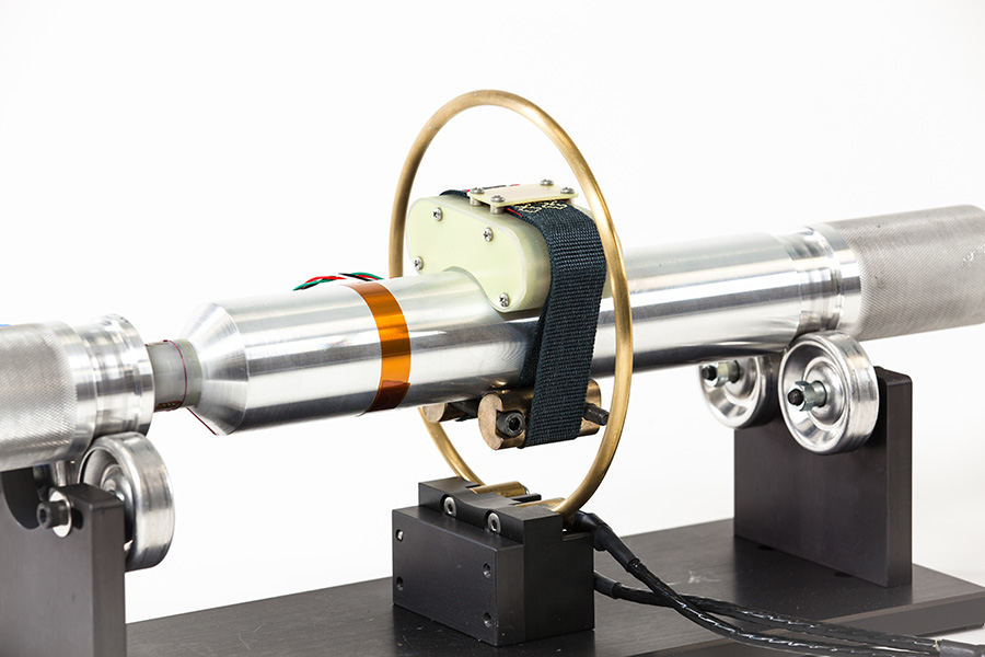 Accumetrics > Single Channel Telemetry