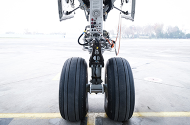 Wireless Telemetry Applications