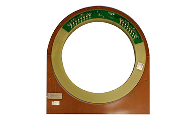 Multi-Channel Rotor Telemetry System | AT-7000